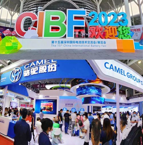 News - Camel Group Co., Ltd.