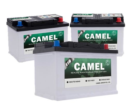 BCI AGM Car Start Stop Battery 12V 70Ah Automotive Lead Acid